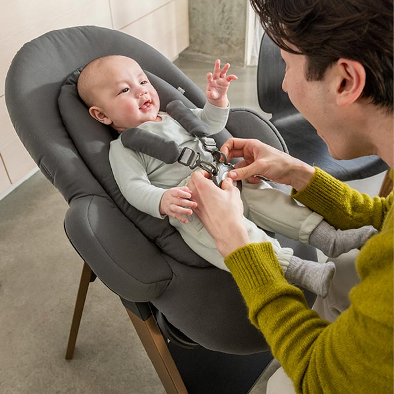 Baby High chairs & Accessories | From Birth to Adult | Stokke®