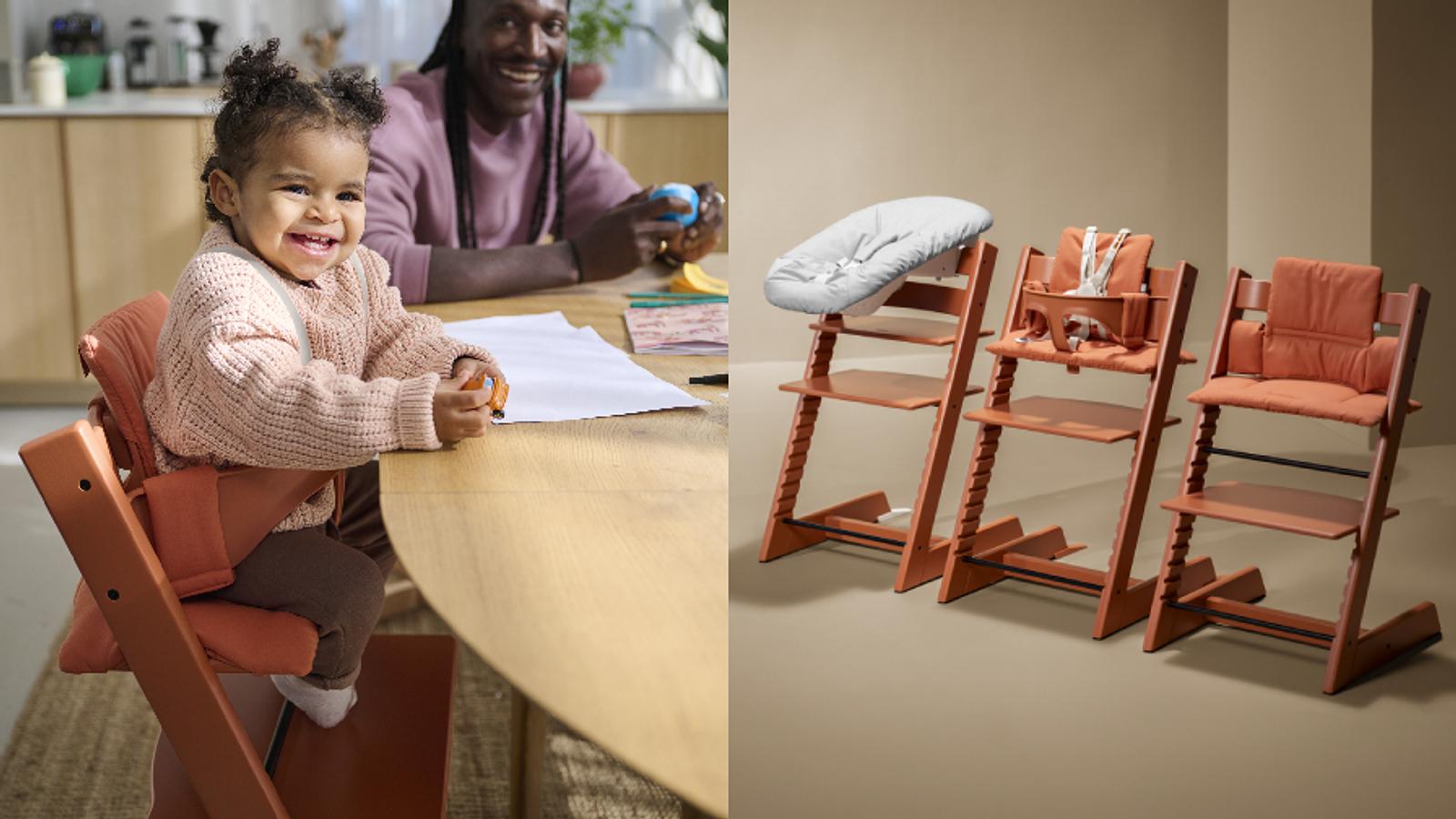 Stokke® | Your Destination for Premium Baby Gear