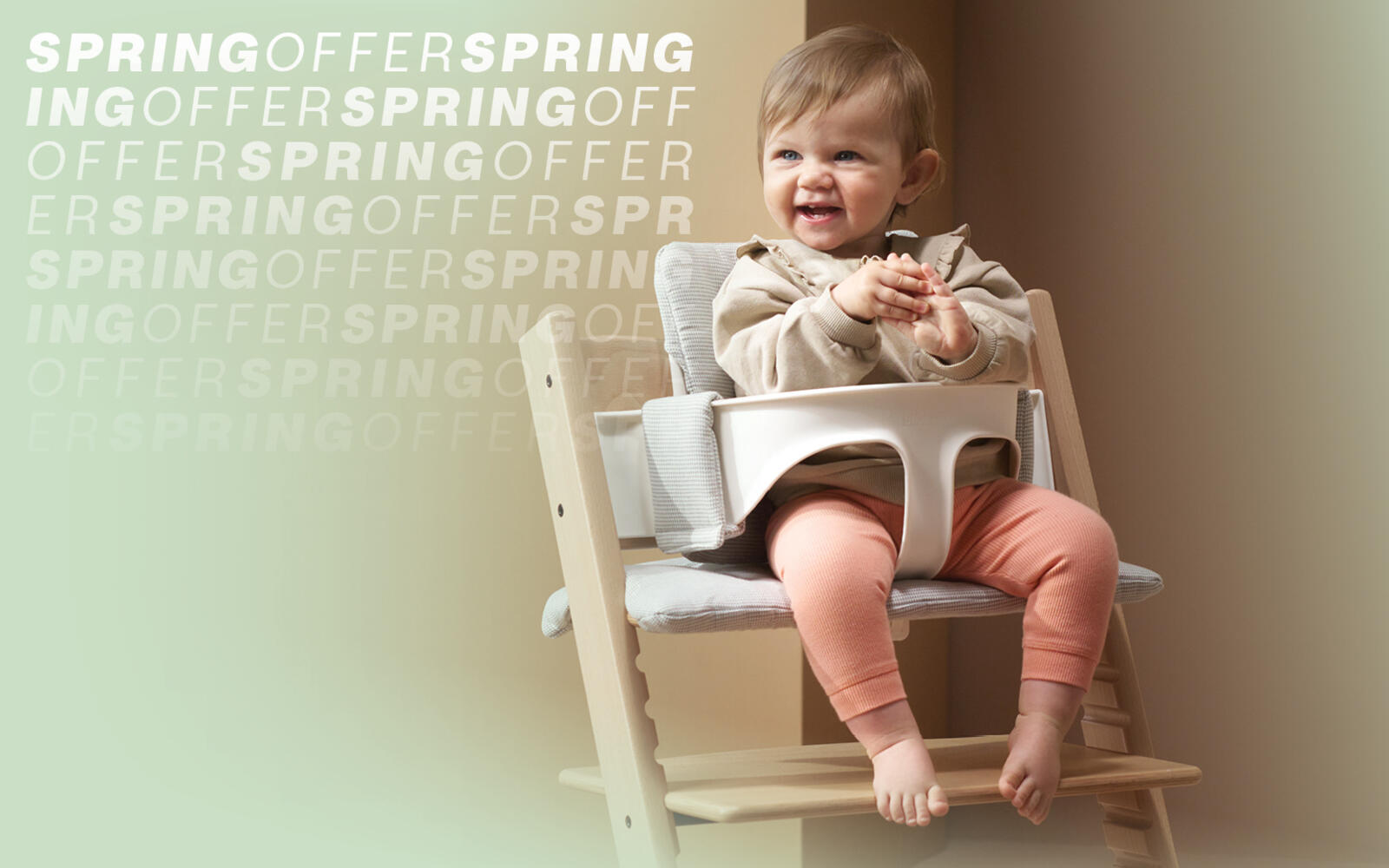 Buy Highchairs, Baby Strollers, Nursery & more! | Stokke®