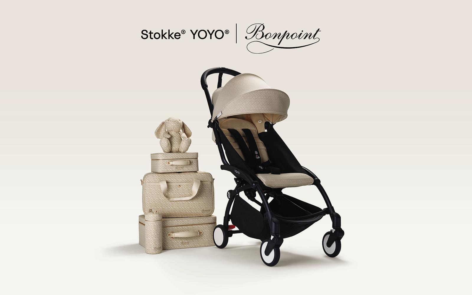Stokke 官方网上商店 | Stokke®