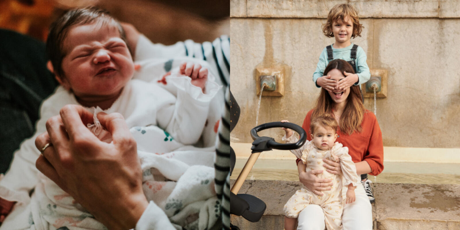 Sustainability: Turning care into action | Stokke®