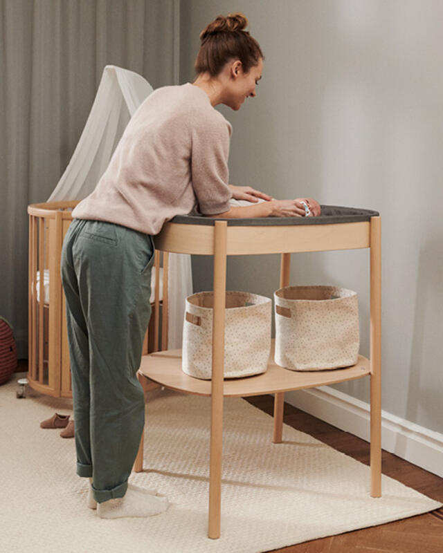 Stokke® Sleepi™ Changing Table