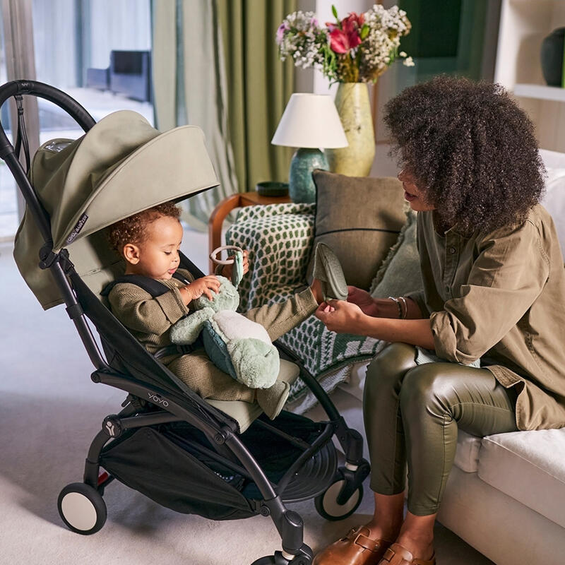 Jacob Kragh, Chief Executive Officer | Stokke®