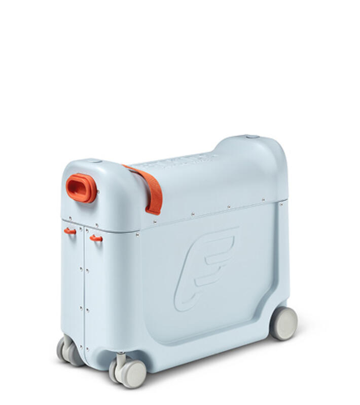 Stokke® Flexi Bath® - die Kinderbadewanne, die mitwächst