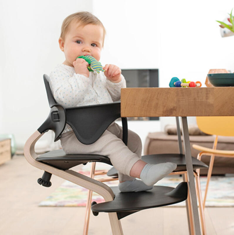 Jacob Kragh, Chief Executive Officer | Stokke®