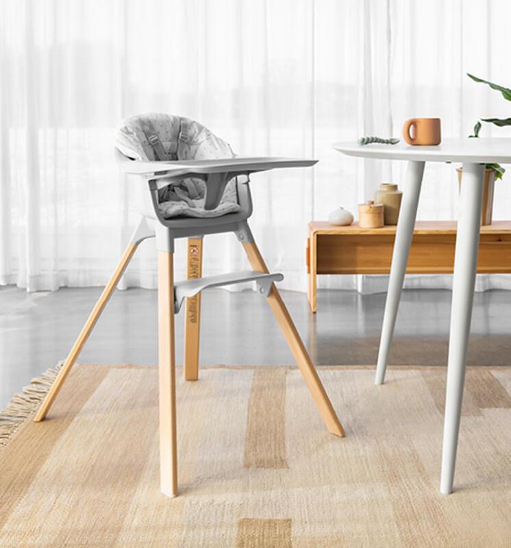 The Ultimate Guide to Choosing the Best High Chair for Baby | Stokke
