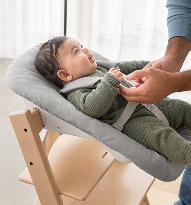 Stokke® High Chairs: which one is perfect for you?