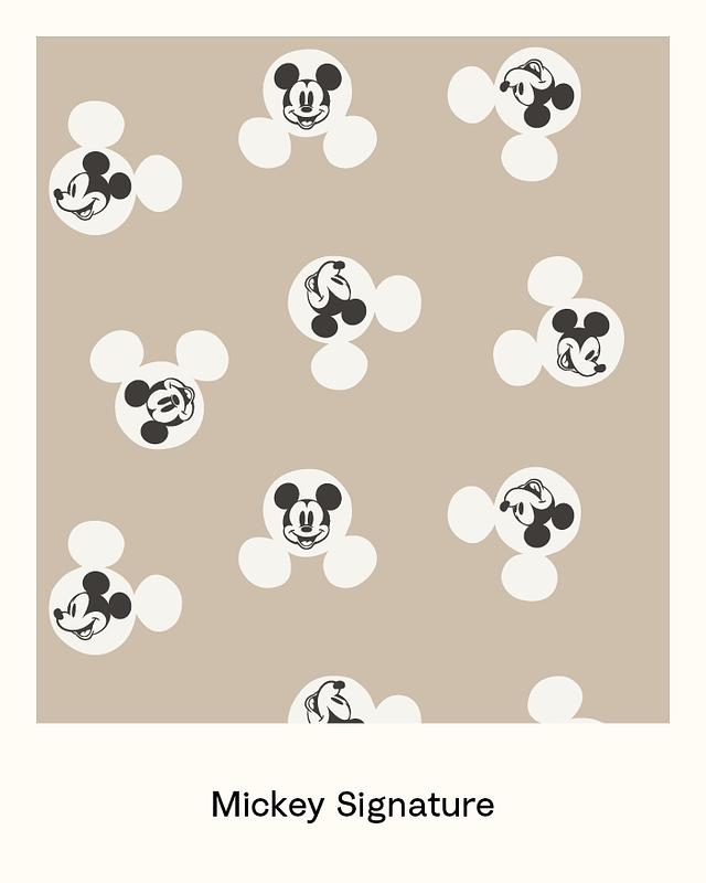 Mickey Mouse Signature Font