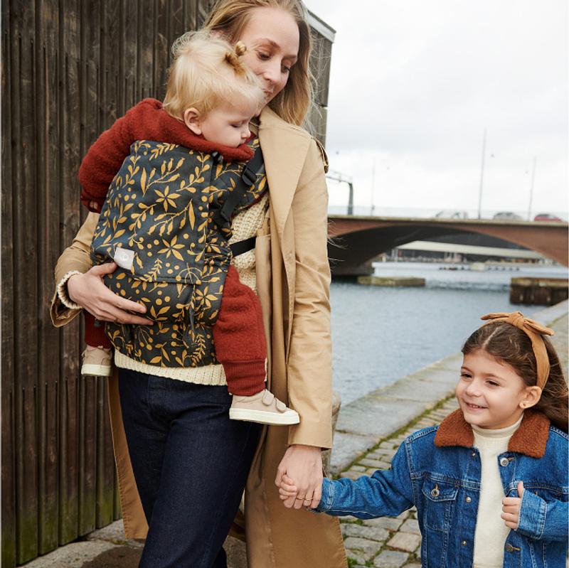 The power of exploring | Stokke®