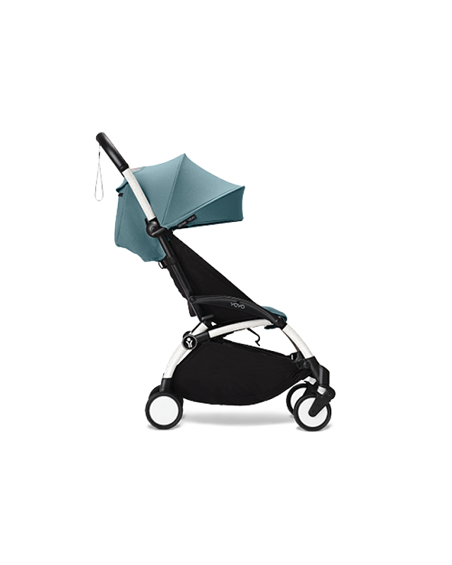 Baby Strollers, Car Seats & Travel Systems | Stokke®