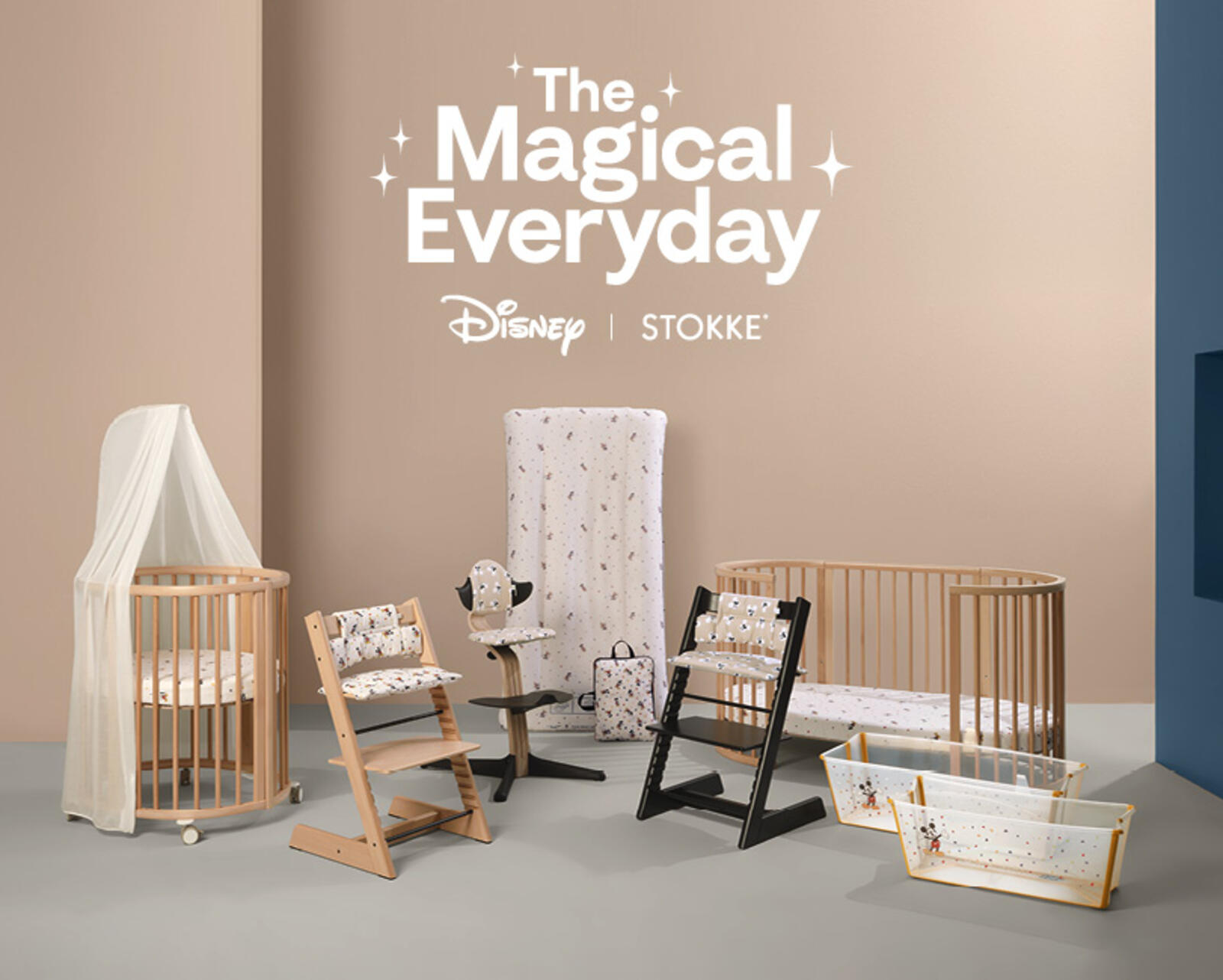 Stokke® 官方网店