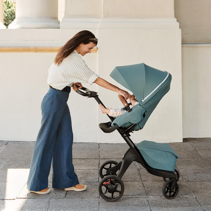 Baby Strollers, Car Seats & Travel Systems | Stokke®