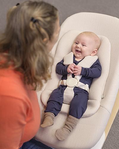 Stokke Baby Bouncers With Combined Movement