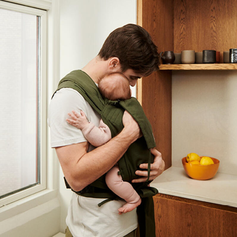 Jacob Kragh, Chief Executive Officer | Stokke®