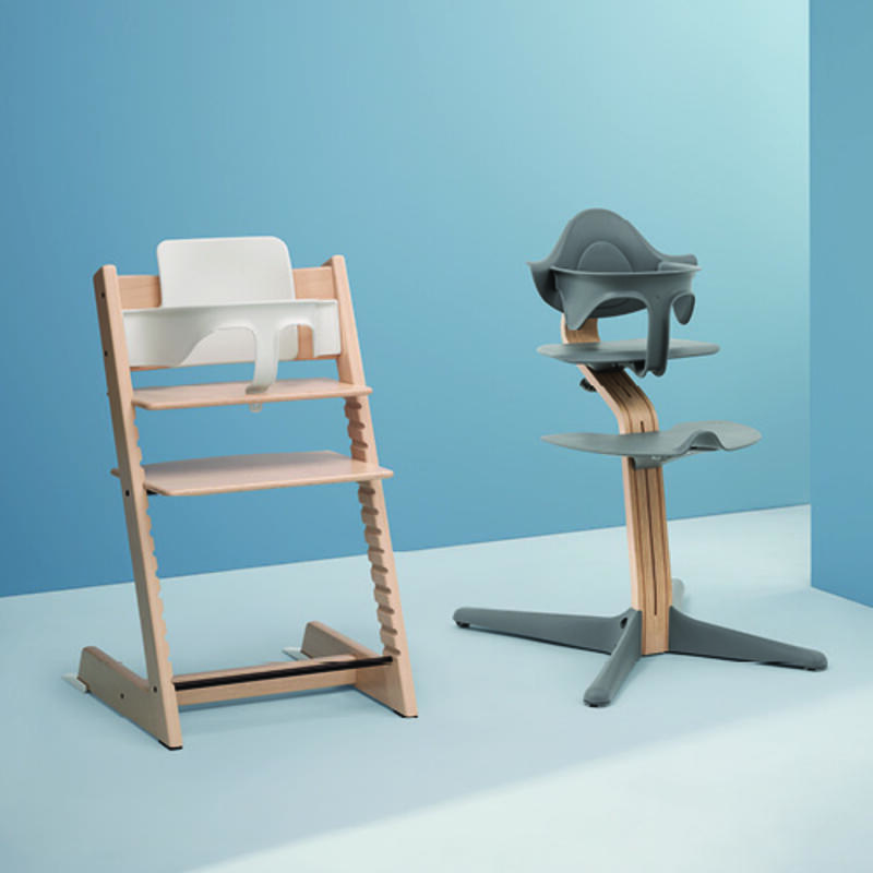 Stokke® Nomi® 成長椅