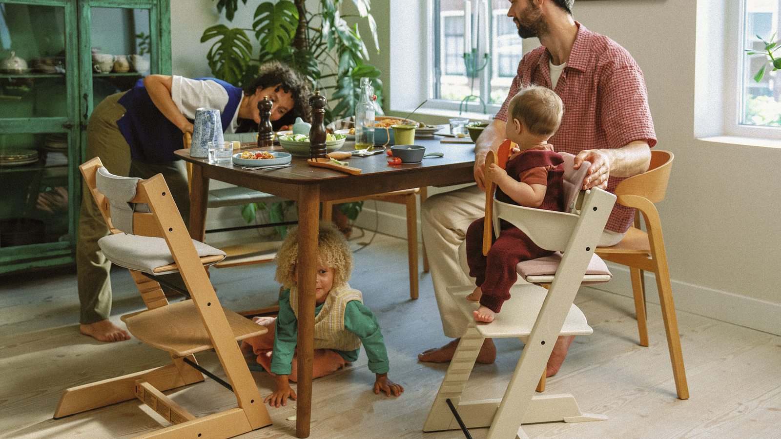 Tripp Trapp® Accessories, Trays & Harnesses | Stokke® | Stokke® Online Shop