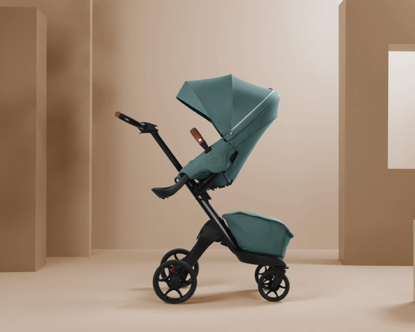 Explore Highchairs, Baby Strollers, Nursery & more | Stokke®