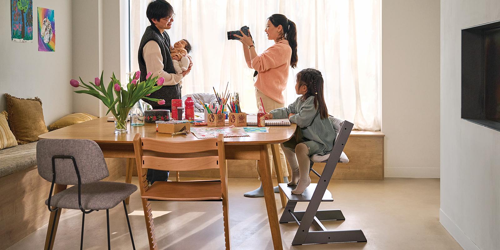 Login into your Stokke® Account | Stokke® Online Shop