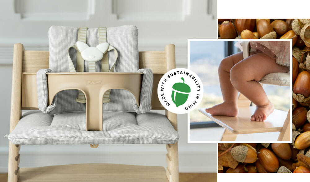 Stokke® Official Online Store