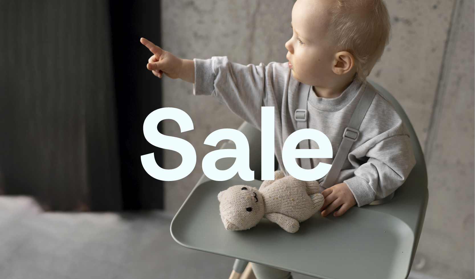 Stokke® Online Shop | Children´s High Chair, Strollers & Nursery