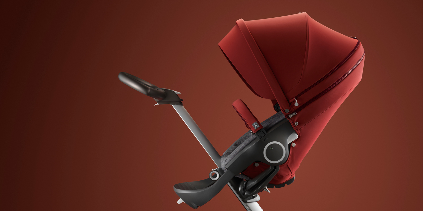 Stroller, High chair, Baby Carrier, Nursery & Car Seat | Stokke ...