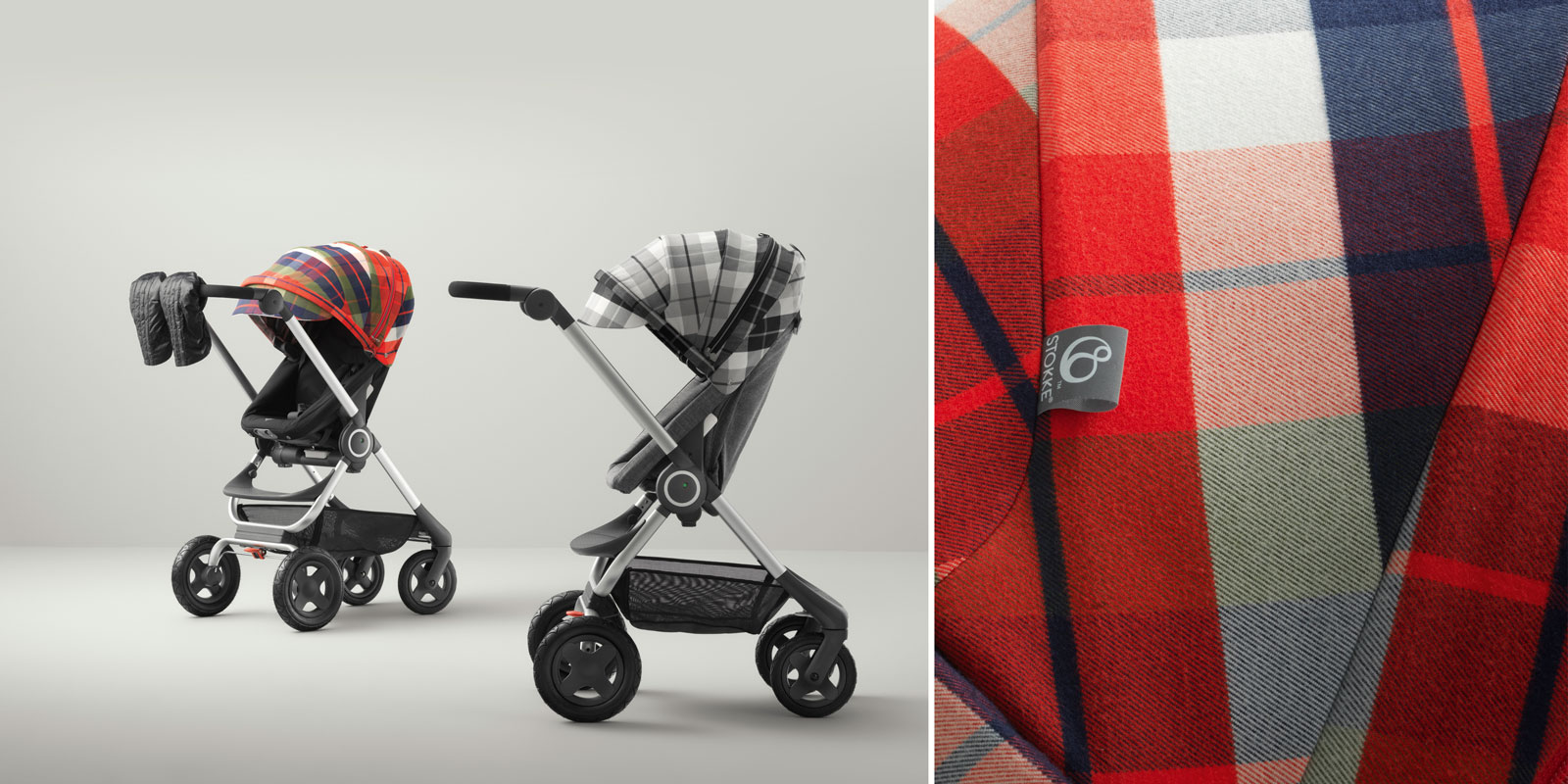 Stroller, High chair, Baby Carrier, Nursery & Car Seat | Stokke ...