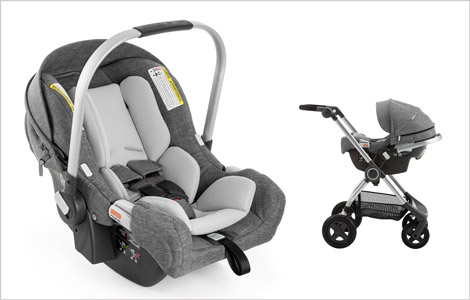 Strollers, High Chairs, Baby Carrier, Nursery & Car Seat. Xplory, Tripp ...